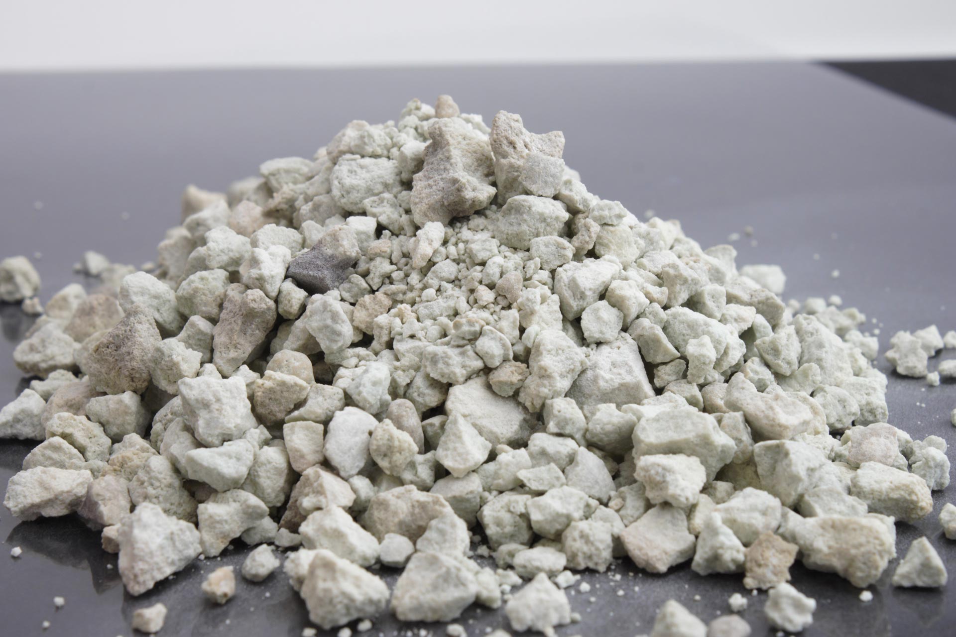 White Clinker - W General Trading LLC.